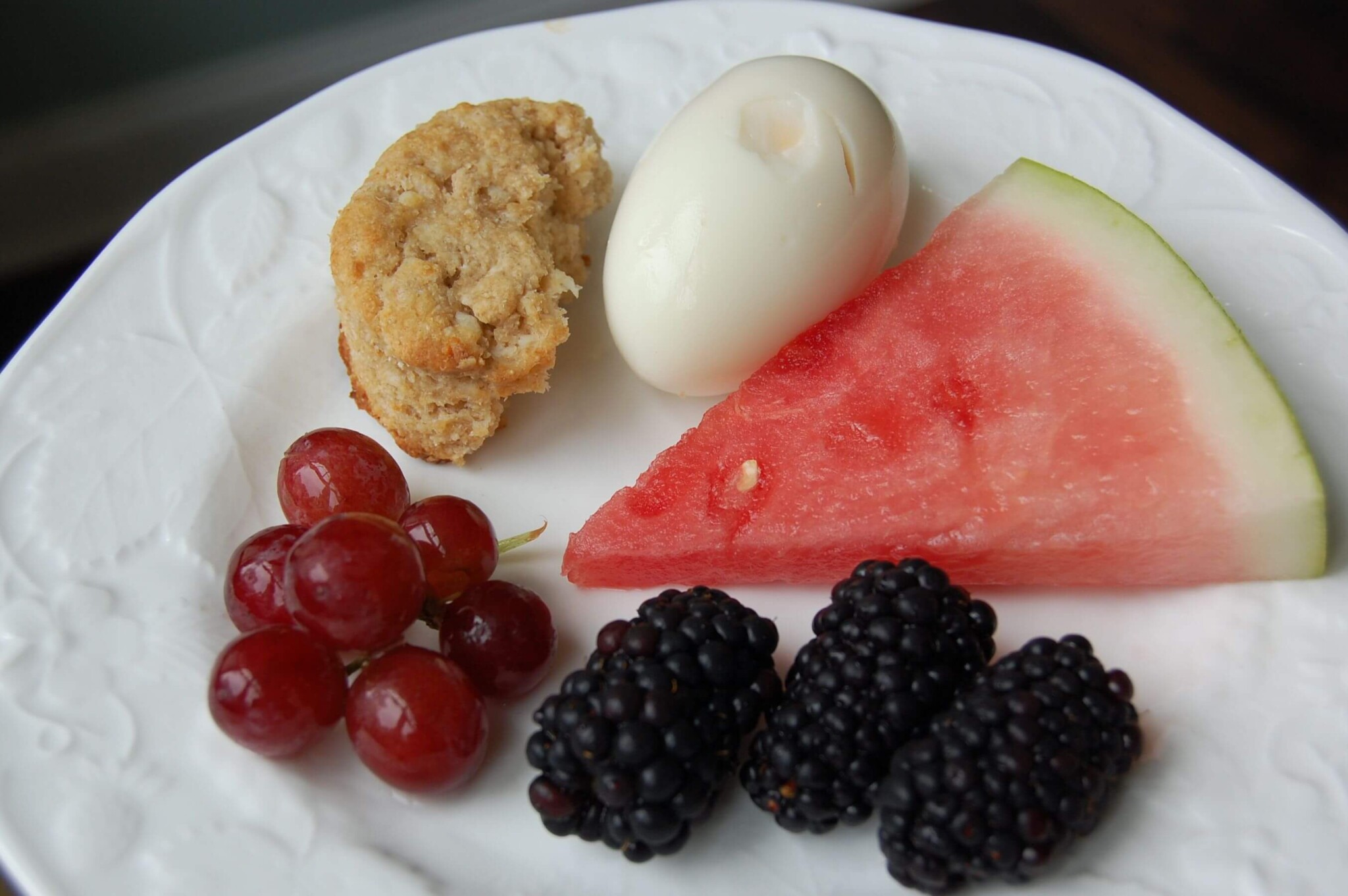 Original 100 Days of Real Food Blog Series ⋆ 100 Days of Real Food