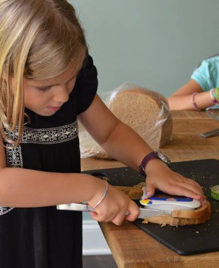 Homemade Uncrustables Kids Will Love (plus 3 uses for the crust!)