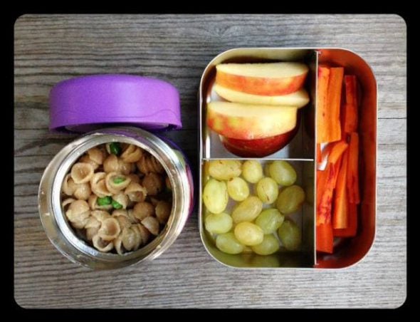 school snacks on Tumblr