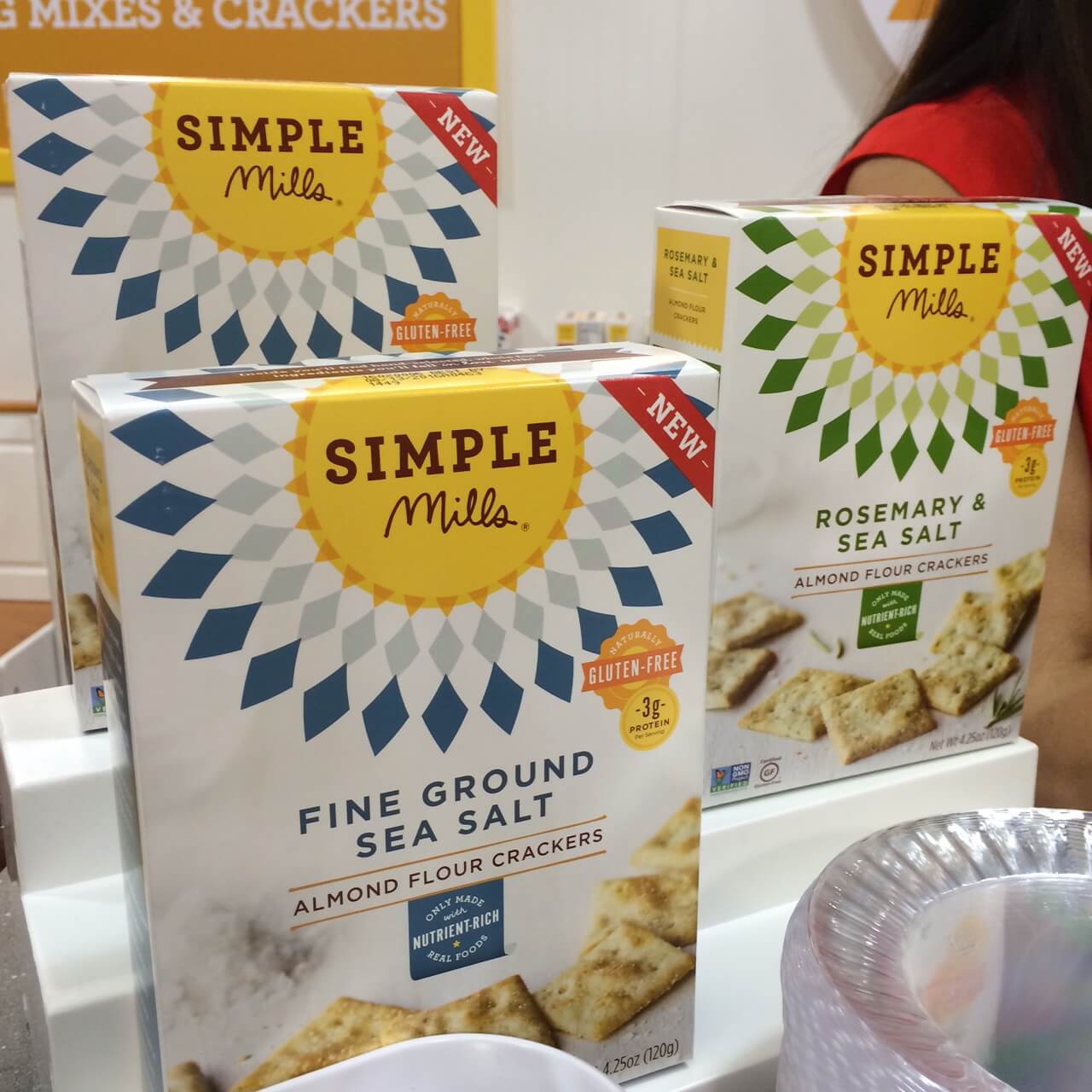 Kiran's Favorite Real Food Snacks ⋆ 100 Days of Real Food