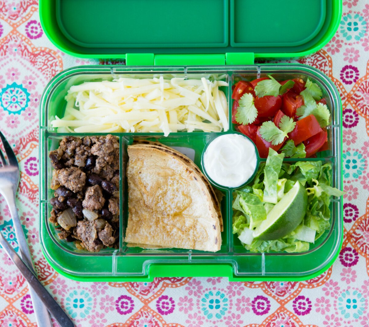 10 Exciting Ideas for Leftovers! ⋆ 100 Days of Real Food