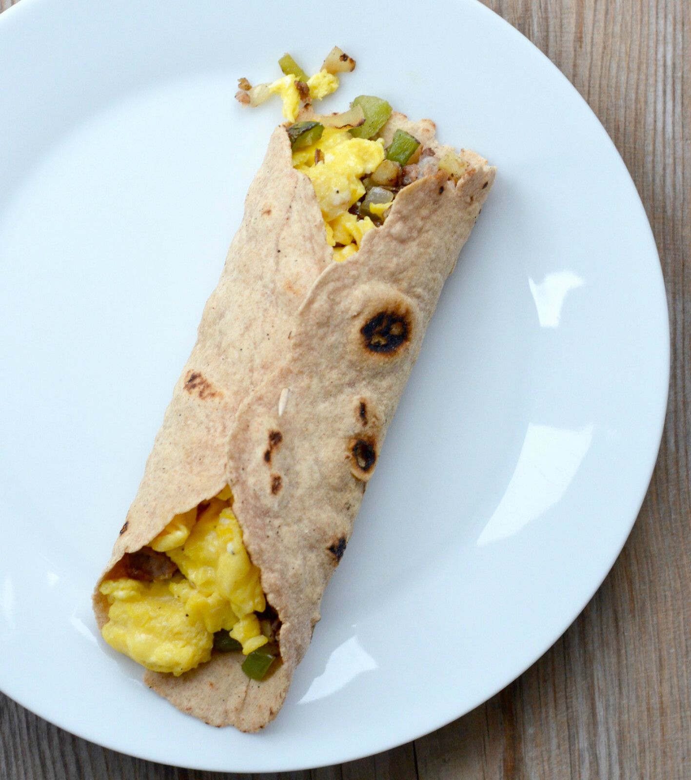 Recipes - Complete list of Recipes available on 100 Days of Real Food