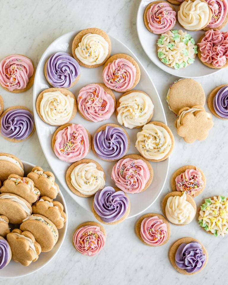 Baked Goods Recipes ⋆ 100 Days of Real Food