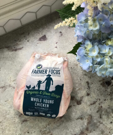 Recipe Guide for Different Chicken Parts ⋆ 100 Days of Real Food