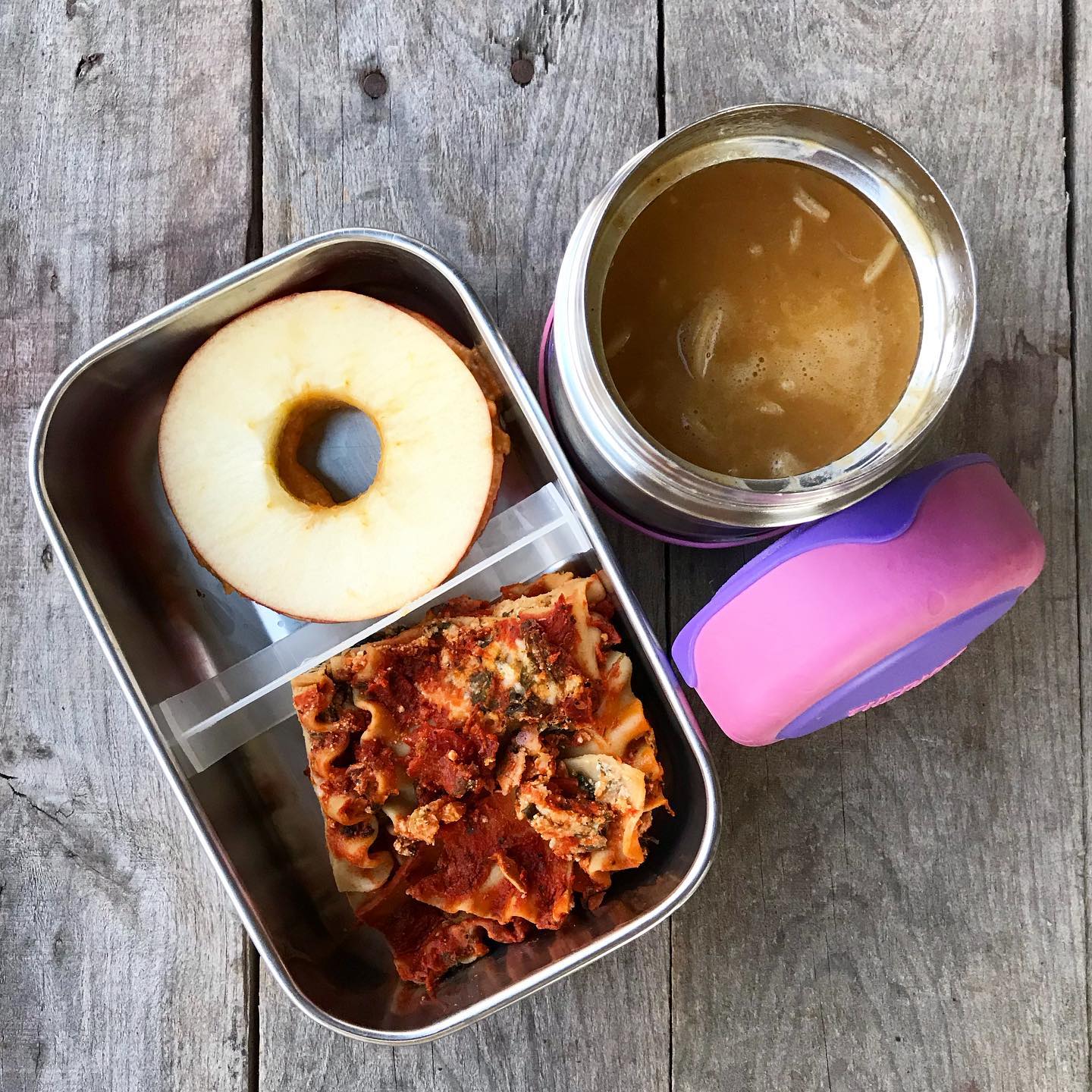 360+ Healthy School Lunch Ideas ⋆ 100 Days of Real Food