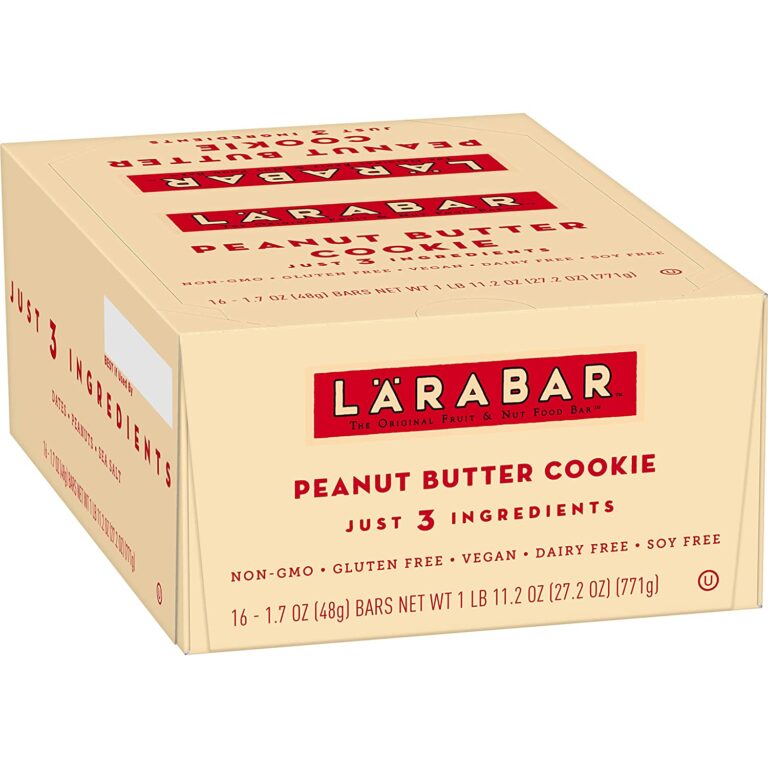 Best Real Food Product Awards ⋆ 100 Days of Real Food