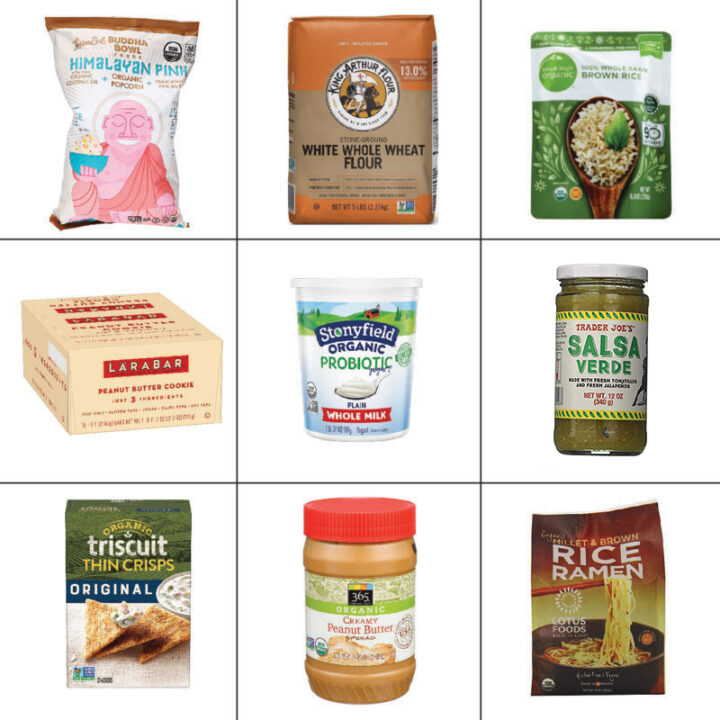 How to Start Archives ⋆ 100 Days of Real Food