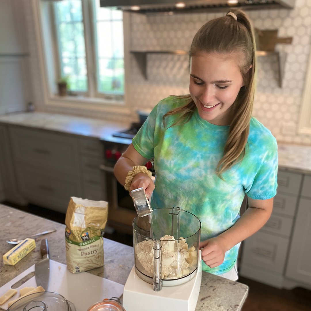 10 Dinners Kids Can Cook - Part 2 ⋆ 100 Days of Real Food