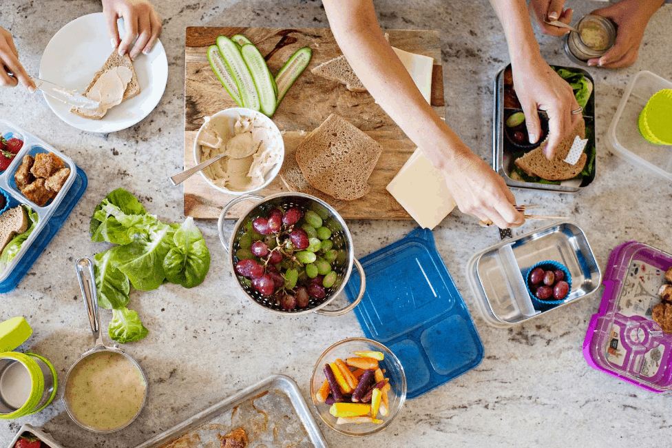 Recipe Index ⋆ 100 Days of Real Food