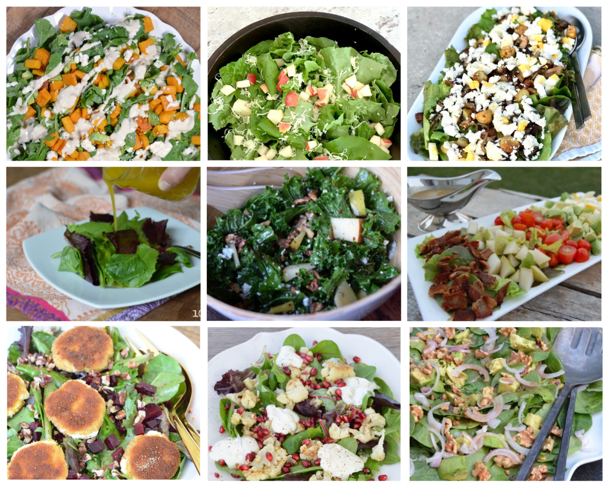 What Is Real Food? Archives ⋆ 100 Days of Real Food