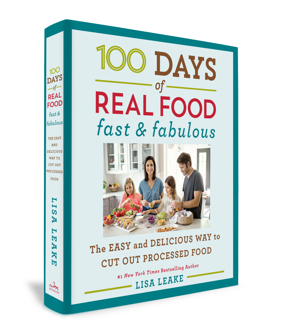 100 Days of Real Food ⋆ Recipes & Advice for Healthy Families