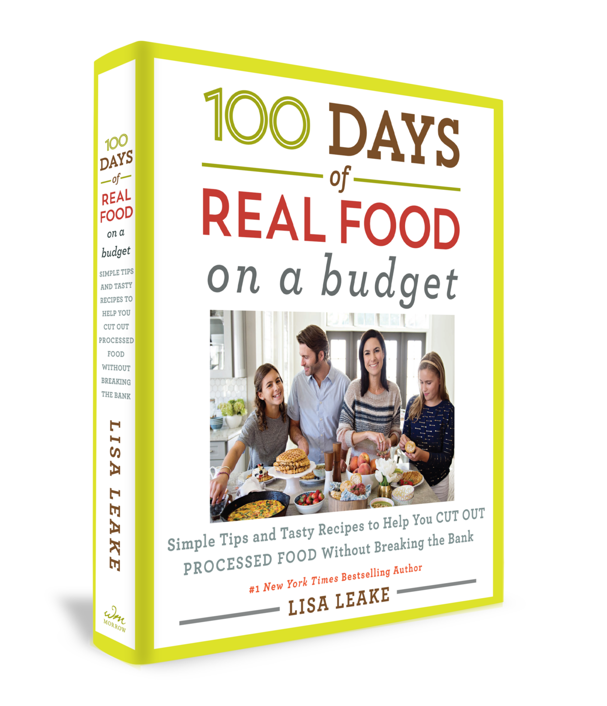 100 Days of Real Food ⋆ Recipes & Advice for Healthy Families
