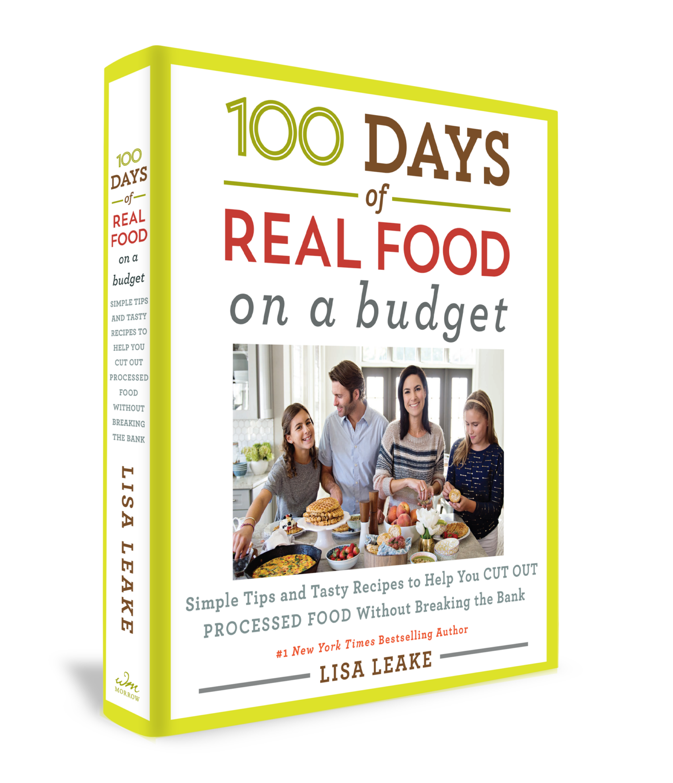 100 Days of Real Food ⋆ Recipes & Advice for Healthy Families