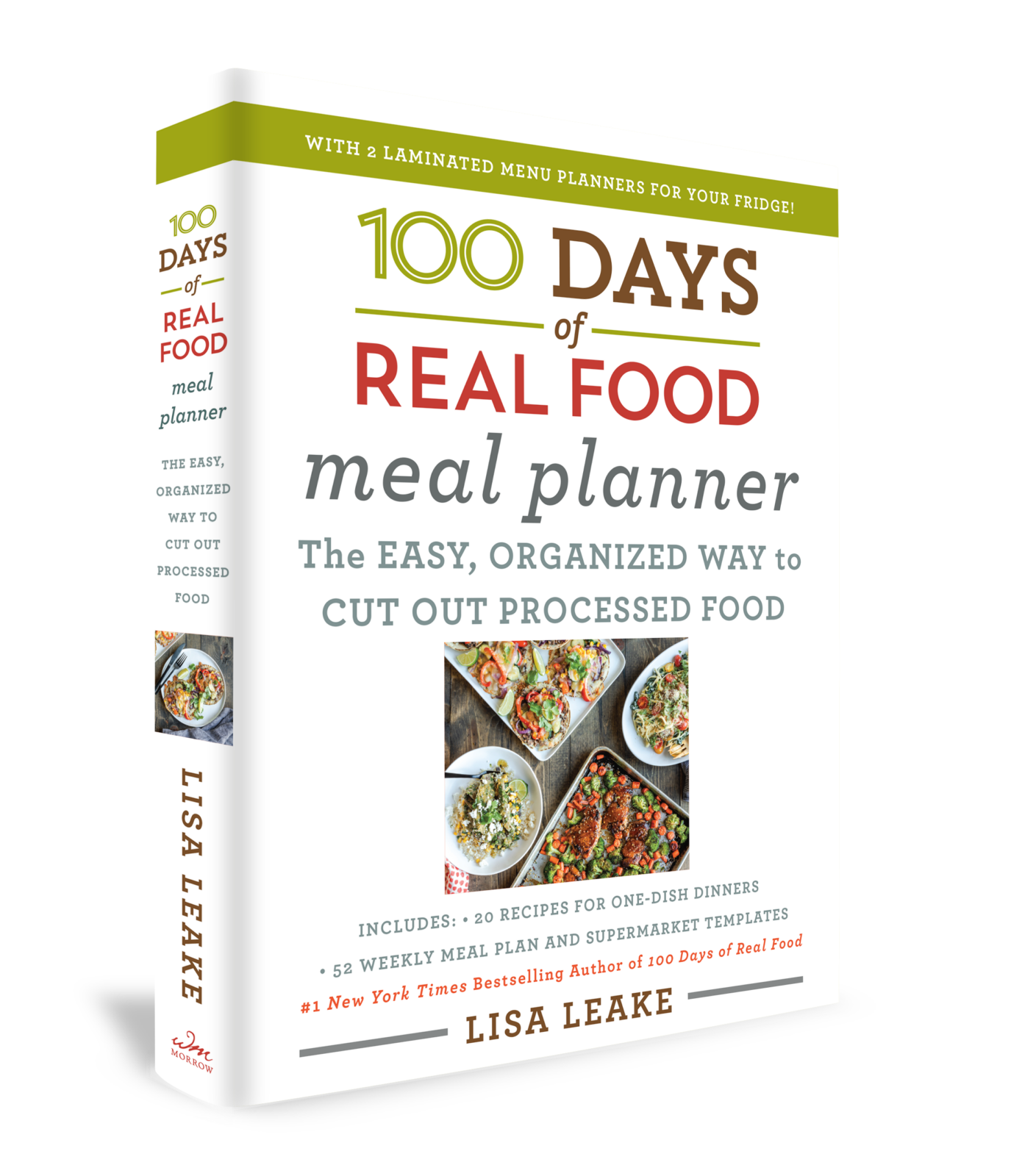 100 Days of Real Food ⋆ Recipes & Advice for Healthy Families