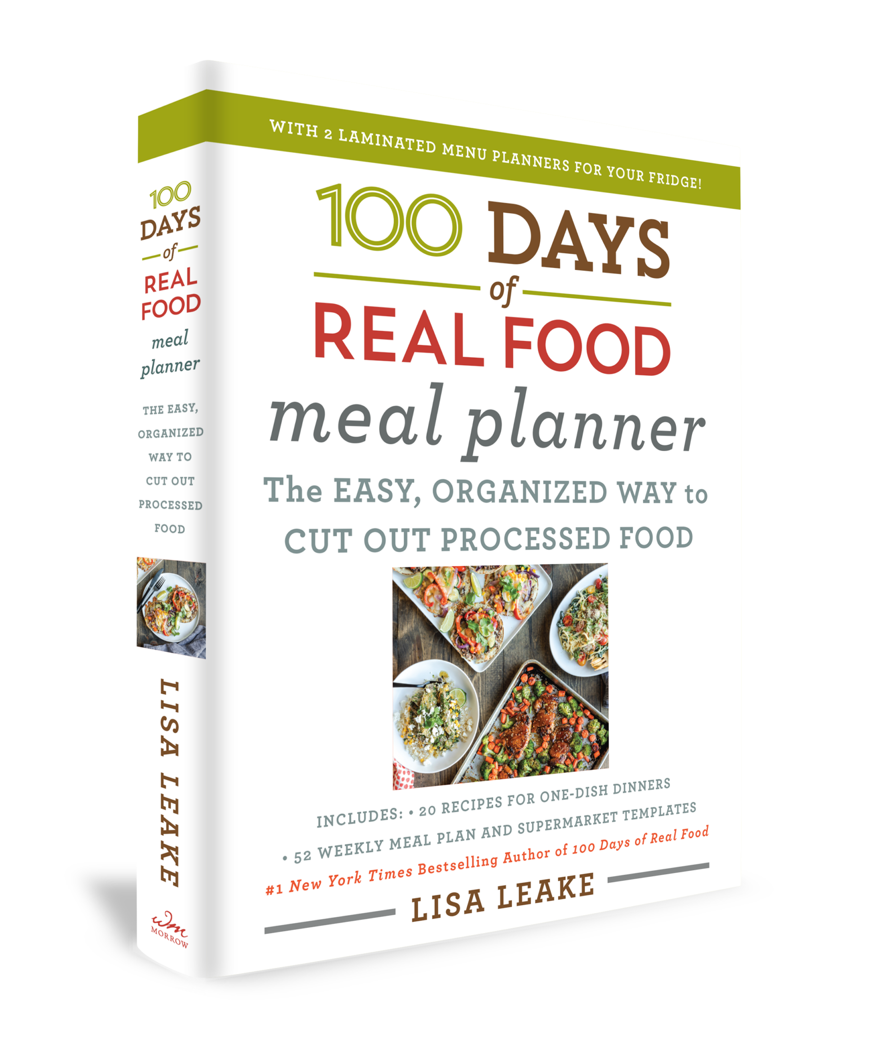100 Days of Real Food ⋆ Recipes & Advice for Healthy Families