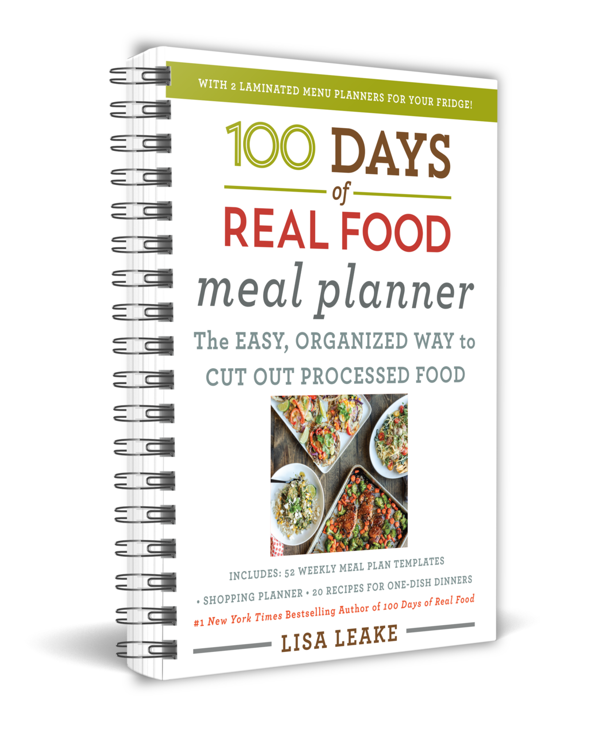 100 Days of Real Food ⋆ Recipes & Advice for Healthy Families