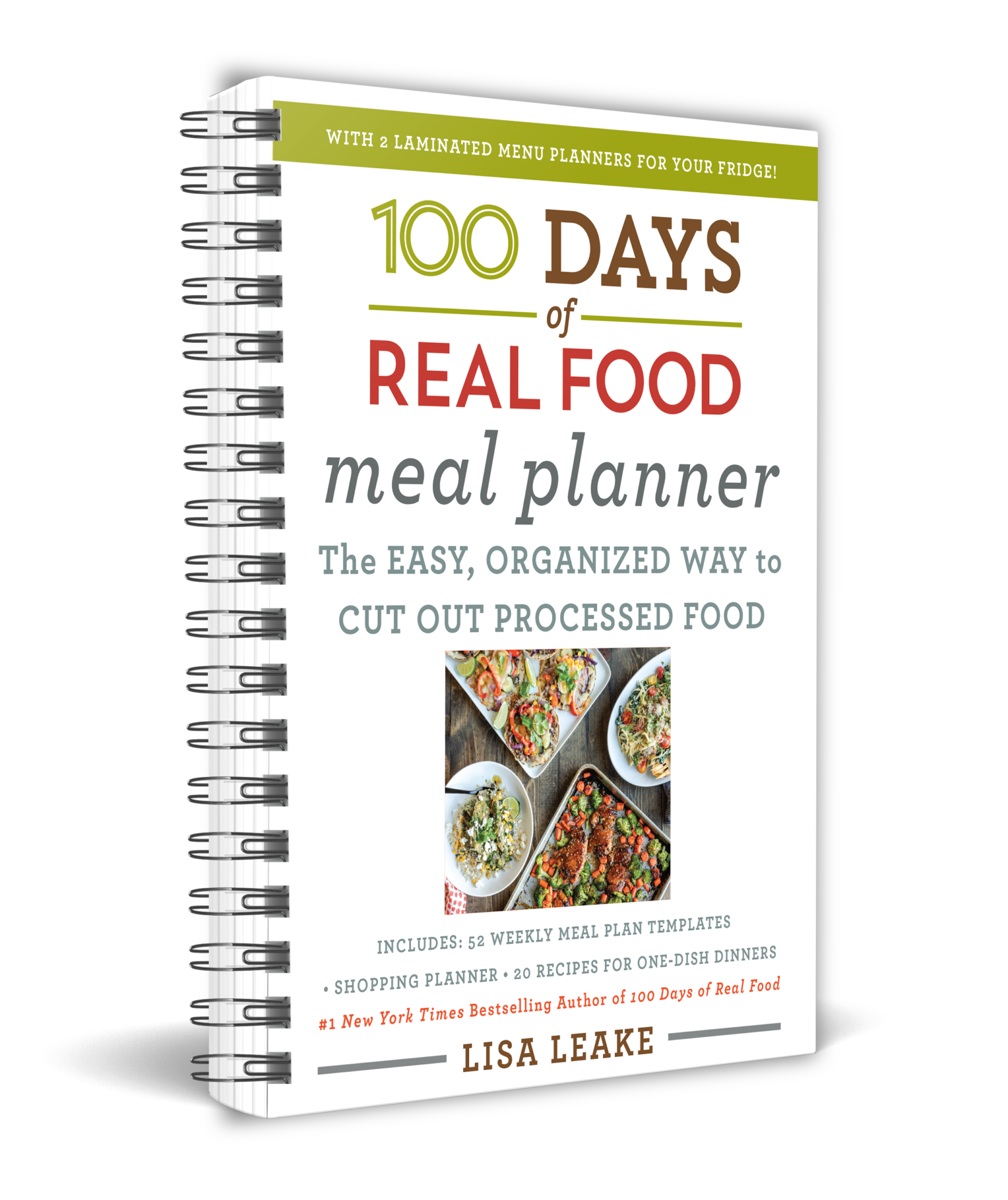 100 Days of Real Food ⋆ Recipes & Advice for Healthy Families