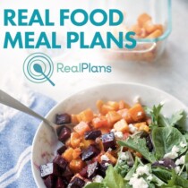 100 Days of Real Food ⋆ Recipes & Advice for Healthy Families