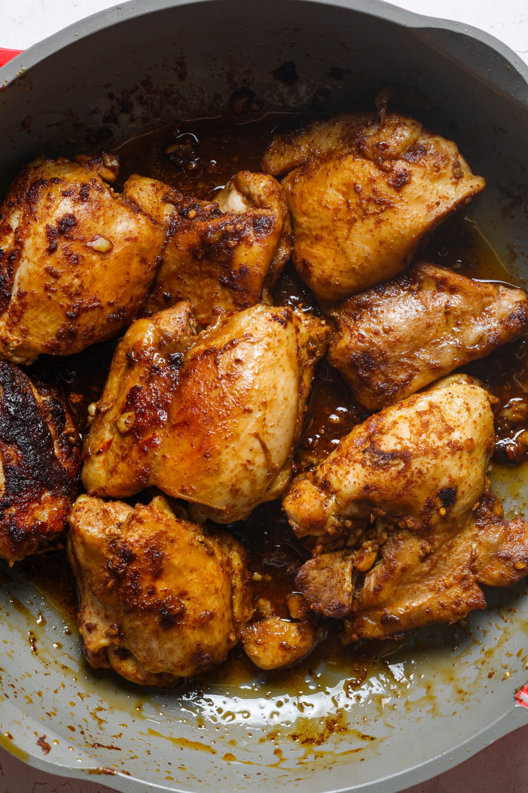 Pollo Asado ⋆ 100 Days of Real Food