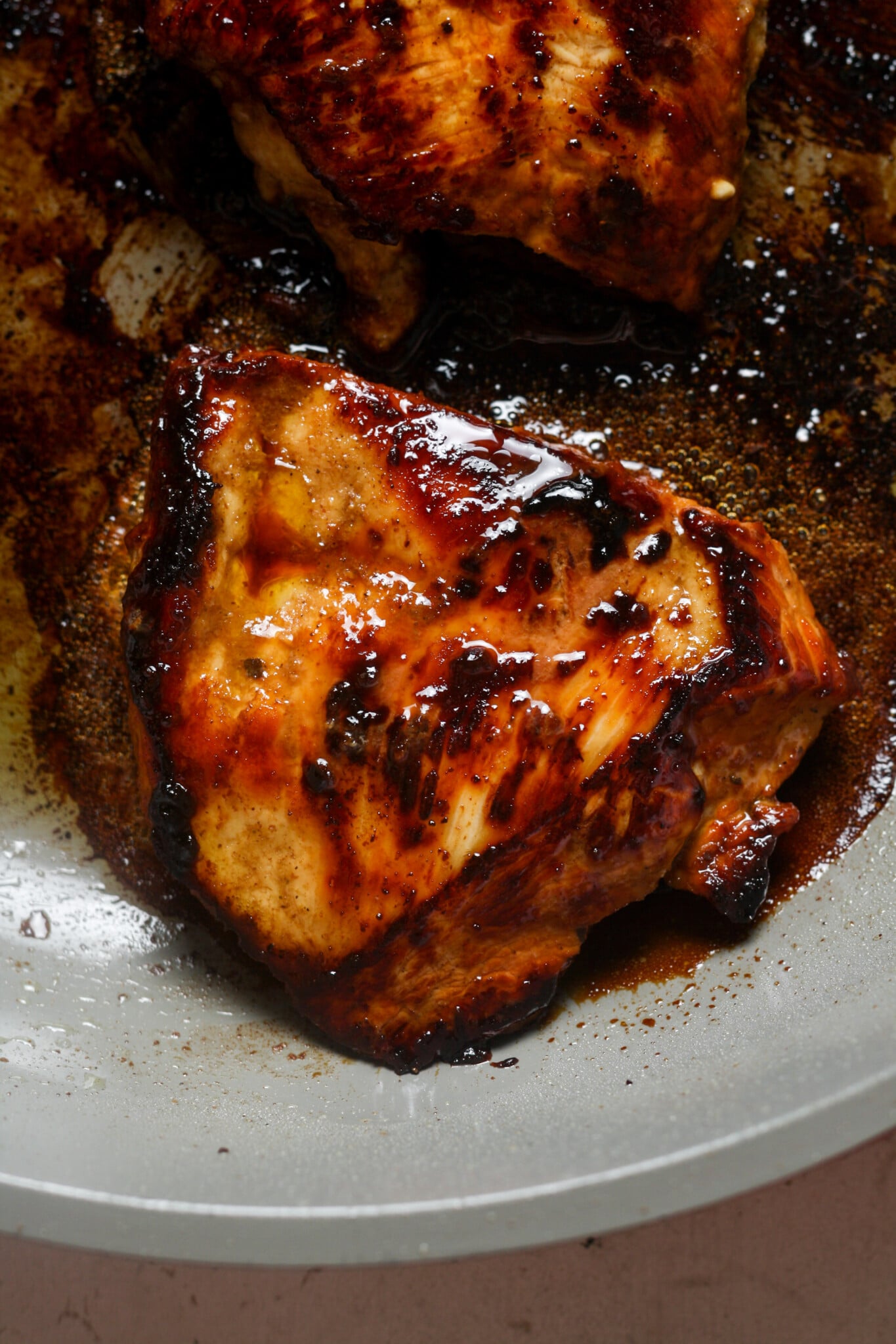 Chicken Marinade ⋆ 100 Days of Real Food