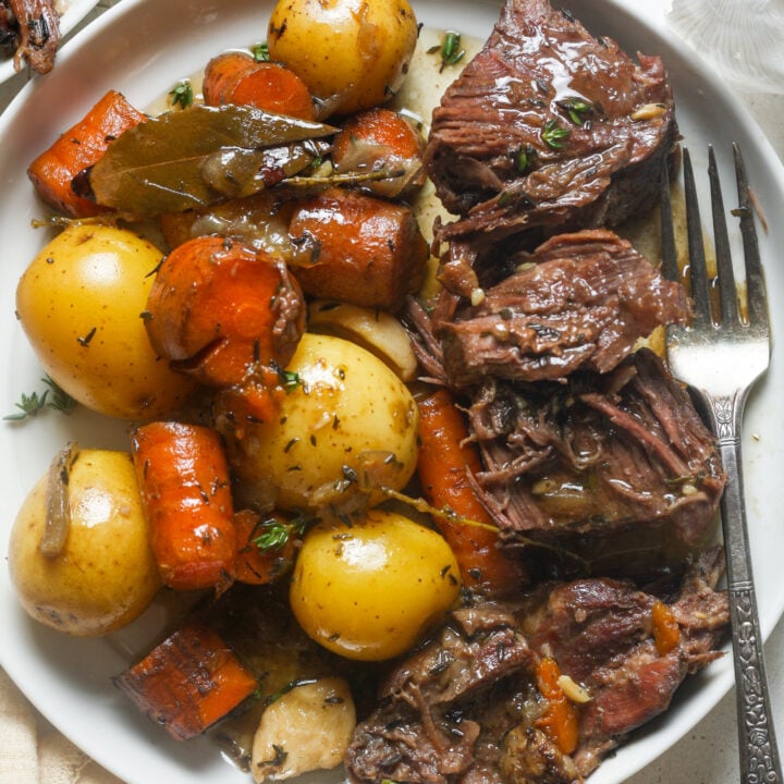 Beef Recipes ⋆ 100 Days of Real Food