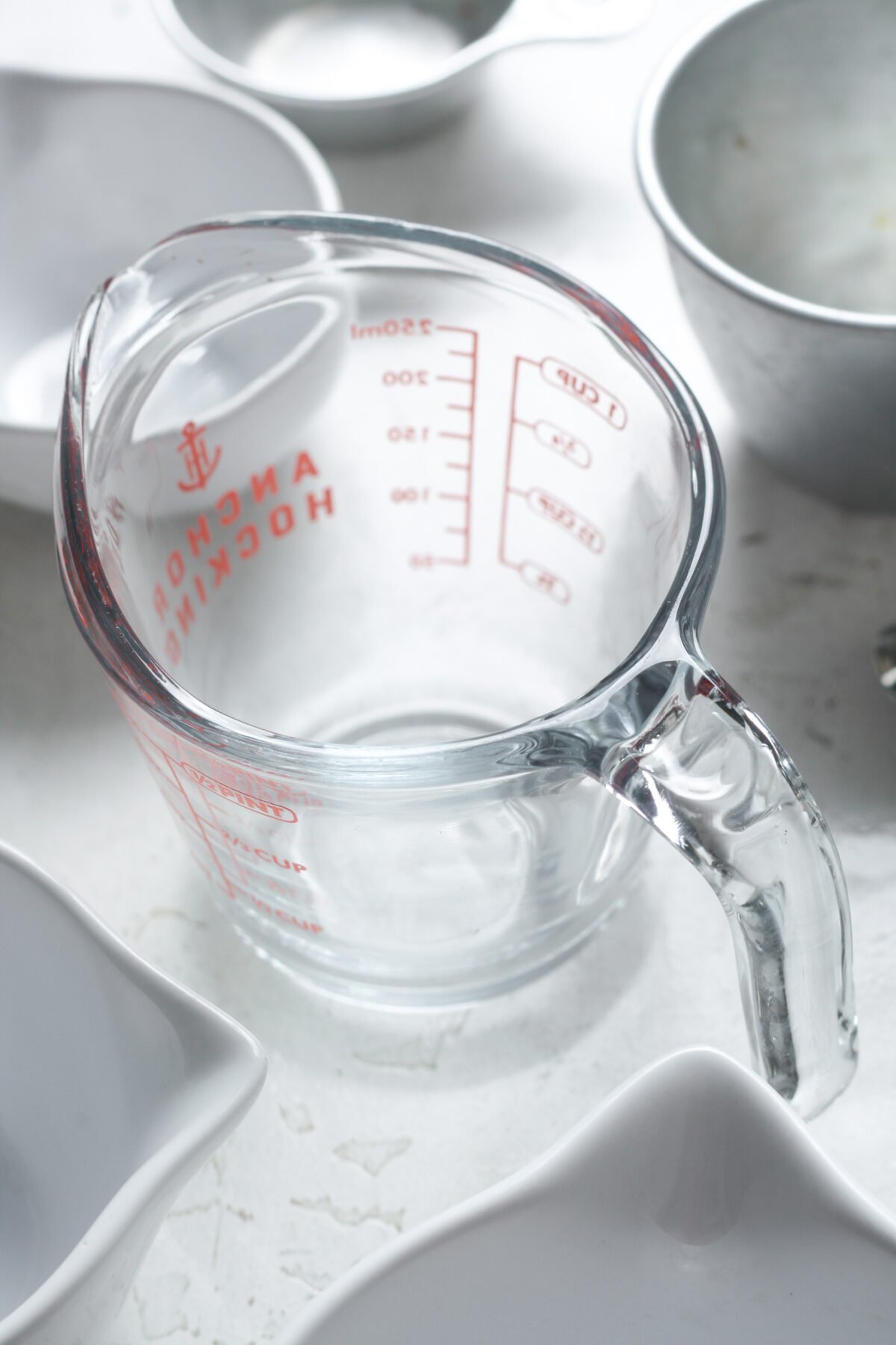 How Many Grams in an Ounce? (With Conversion Chart) ⋆ 100 Days of Real Food