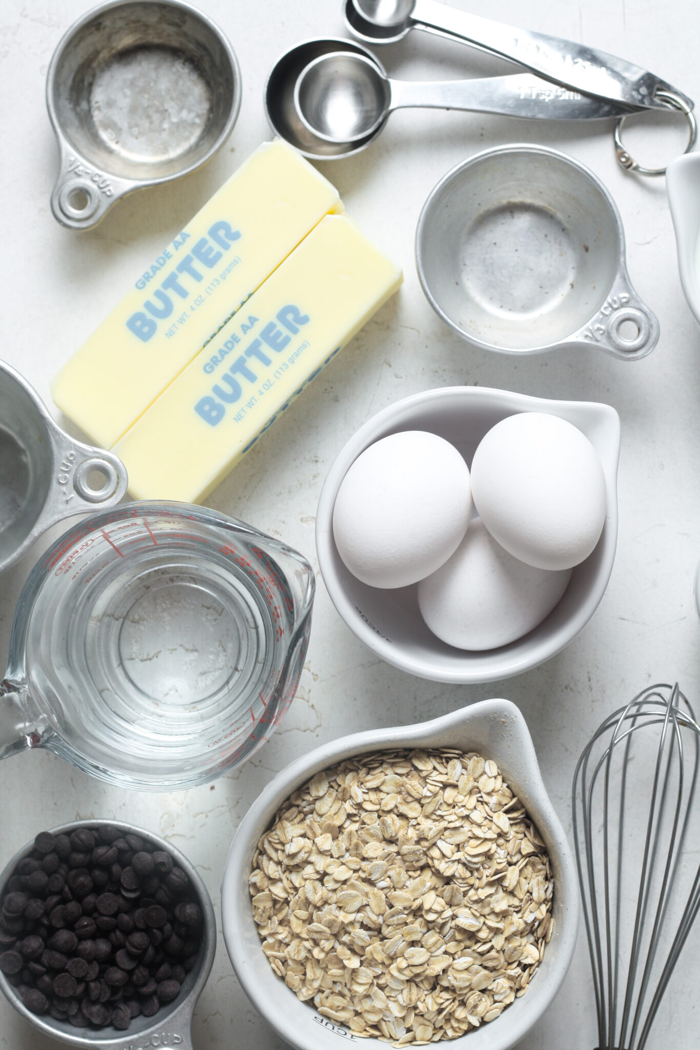 How Many Pints in a Gallon? ⋆ 100 Days of Real Food