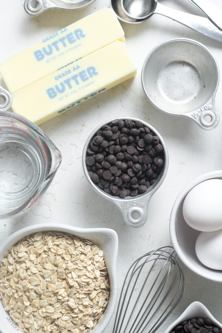 How Many Pints in a Gallon? ⋆ 100 Days of Real Food