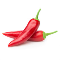 Types of Peppers ⋆ 100 Days of Real Food