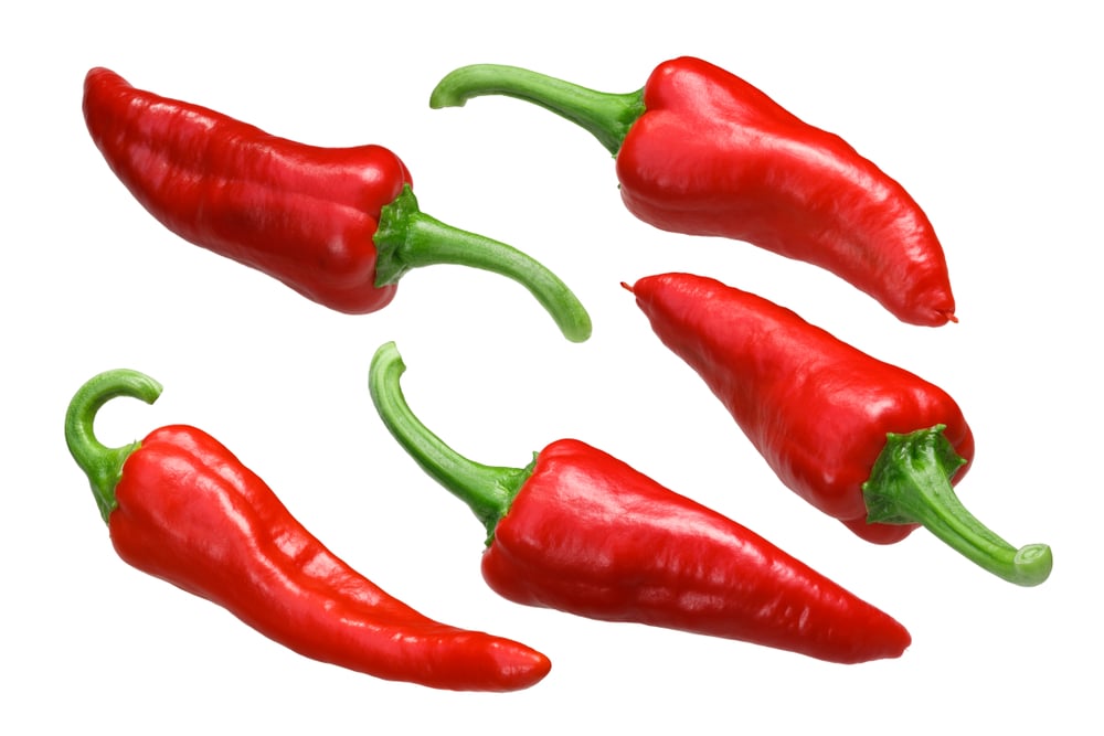 Types of Peppers ⋆ 100 Days of Real Food