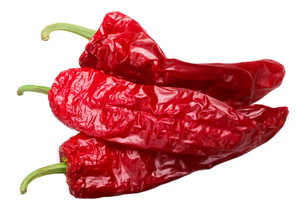Types of Peppers ⋆ 100 Days of Real Food