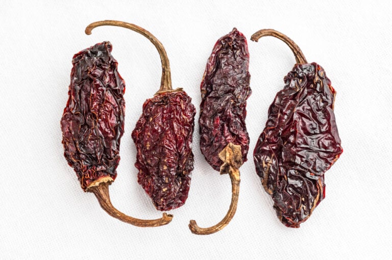 Types of Peppers ⋆ 100 Days of Real Food