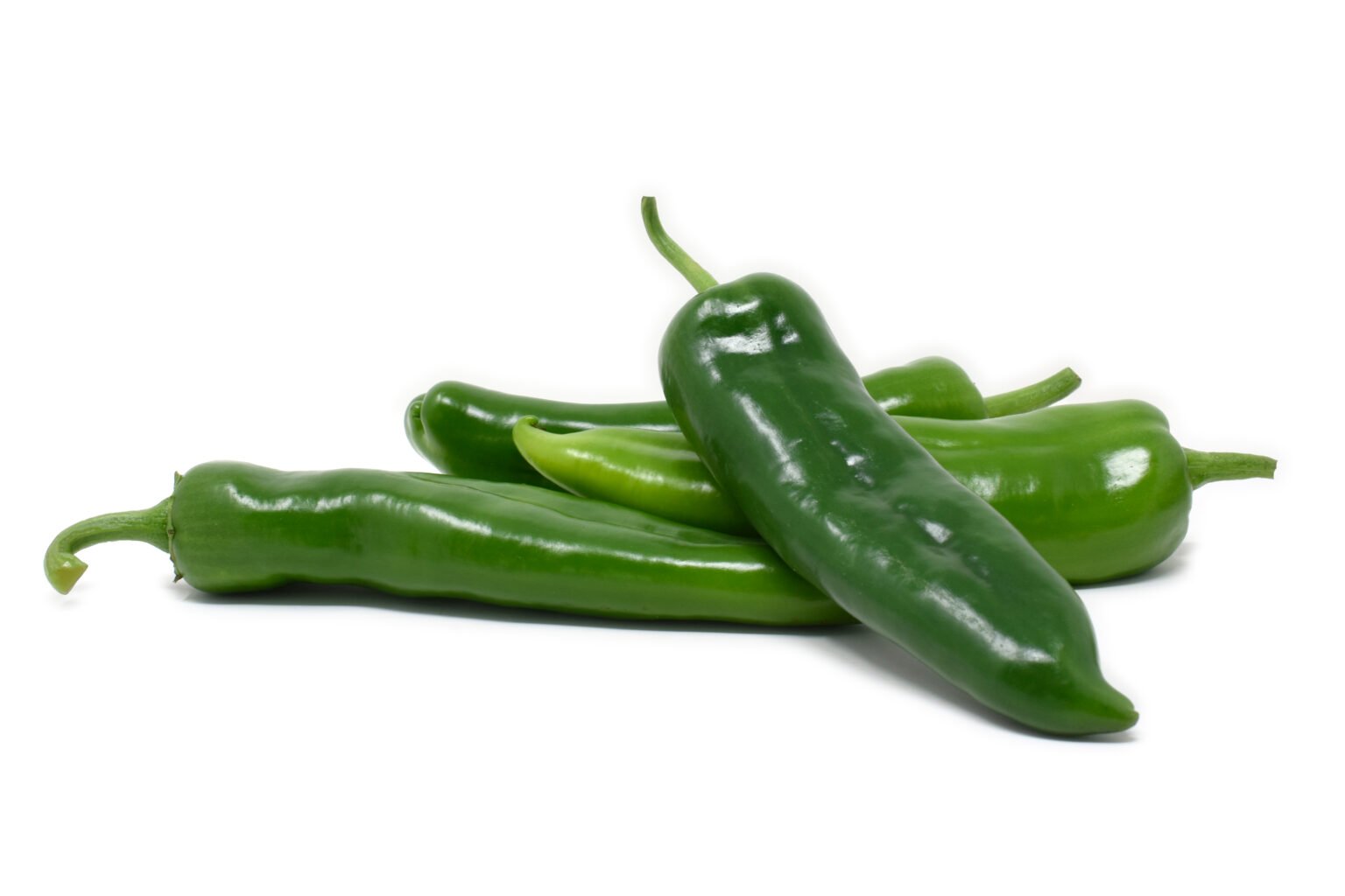 Types of Peppers ⋆ 100 Days of Real Food