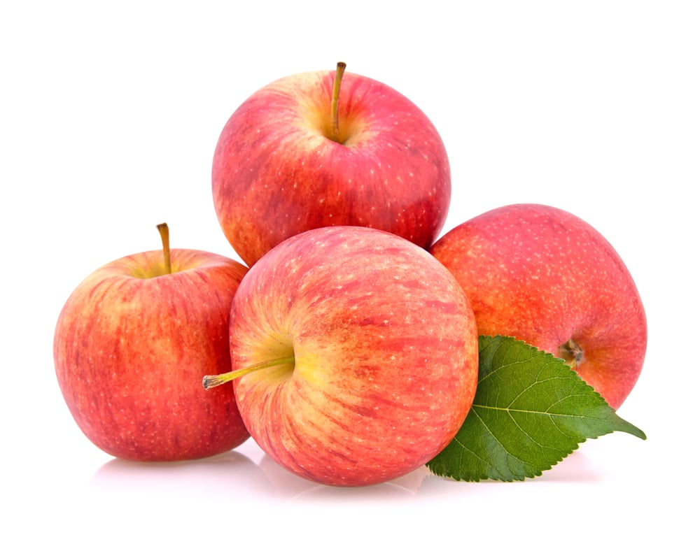 Types of Apples ⋆ 100 Days of Real Food