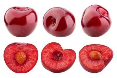 Cherry Season ⋆ 100 Days of Real Food