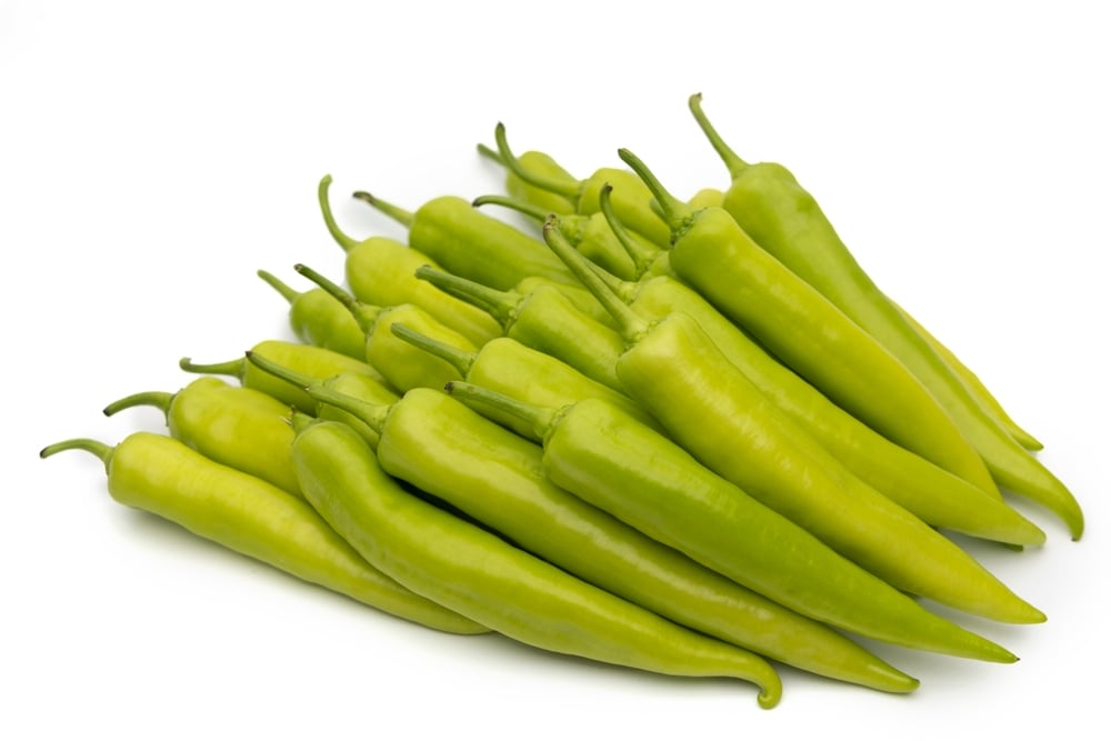 Types of Peppers ⋆ 100 Days of Real Food