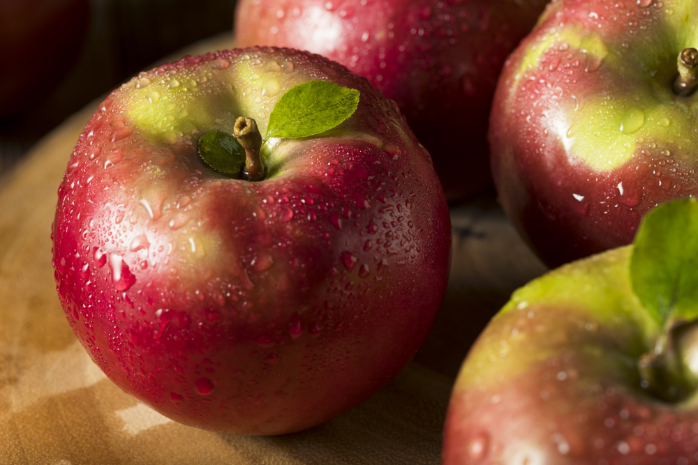 Types of Apples ⋆ 100 Days of Real Food