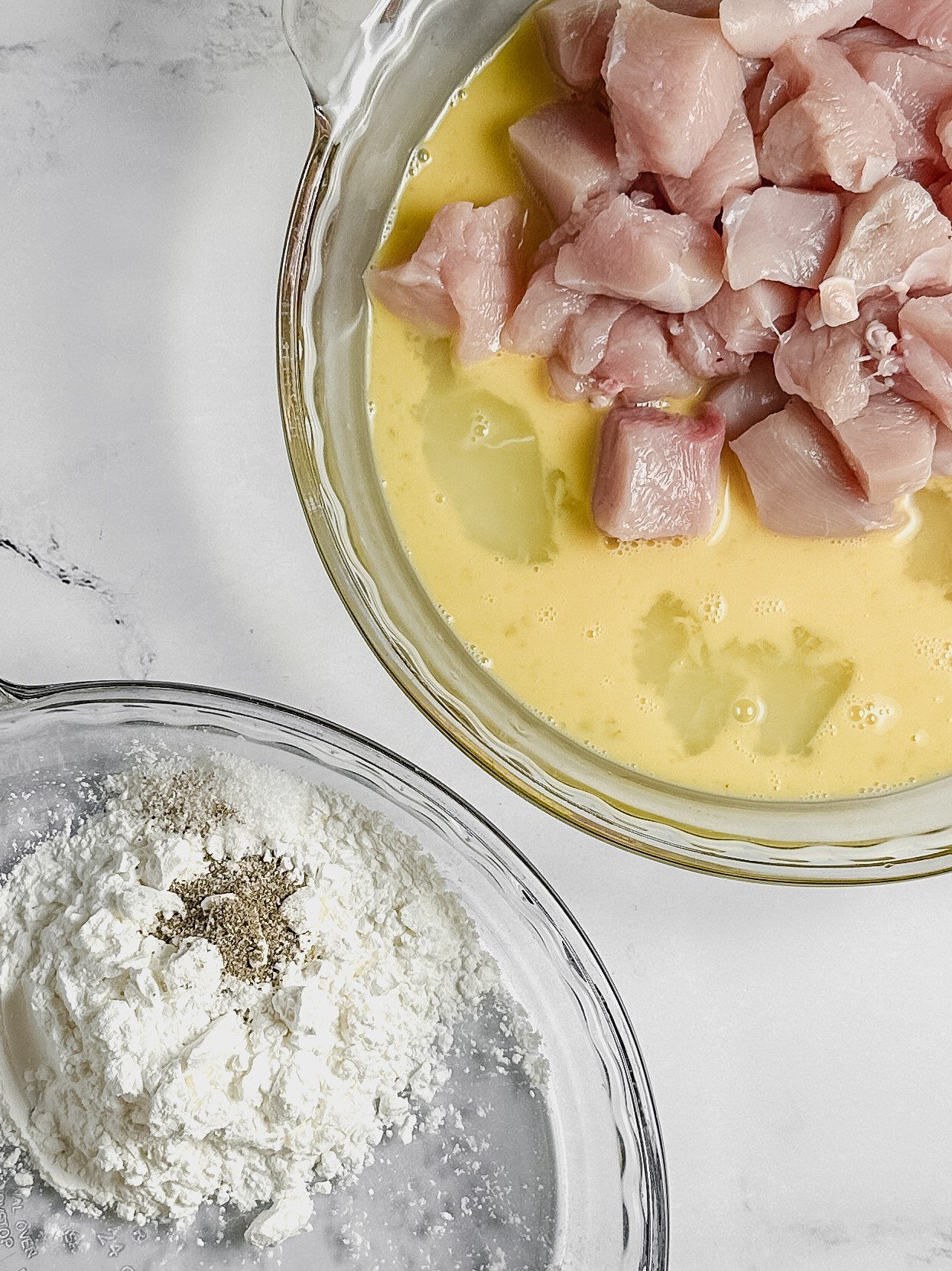 Mar Far Chicken ⋆ 100 Days of Real Food