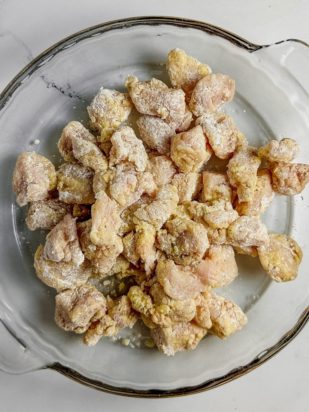 Mar Far Chicken ⋆ 100 Days of Real Food