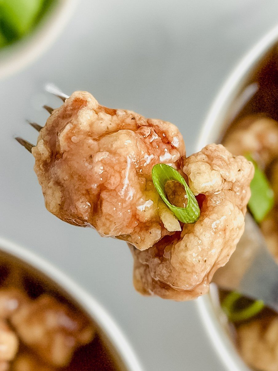 Mar Far Chicken ⋆ 100 Days of Real Food