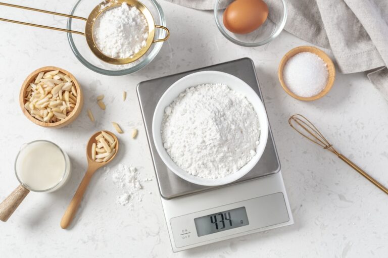 How Many Grams In A Pound? (Conversion Charts) ⋆ 100 Days of Real Food