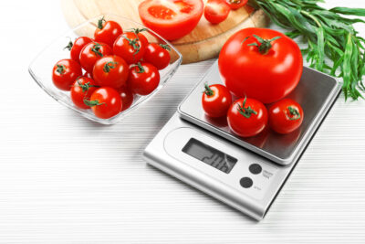 How Many Grams In A Pound? (Conversion Charts) ⋆ 100 Days of Real Food