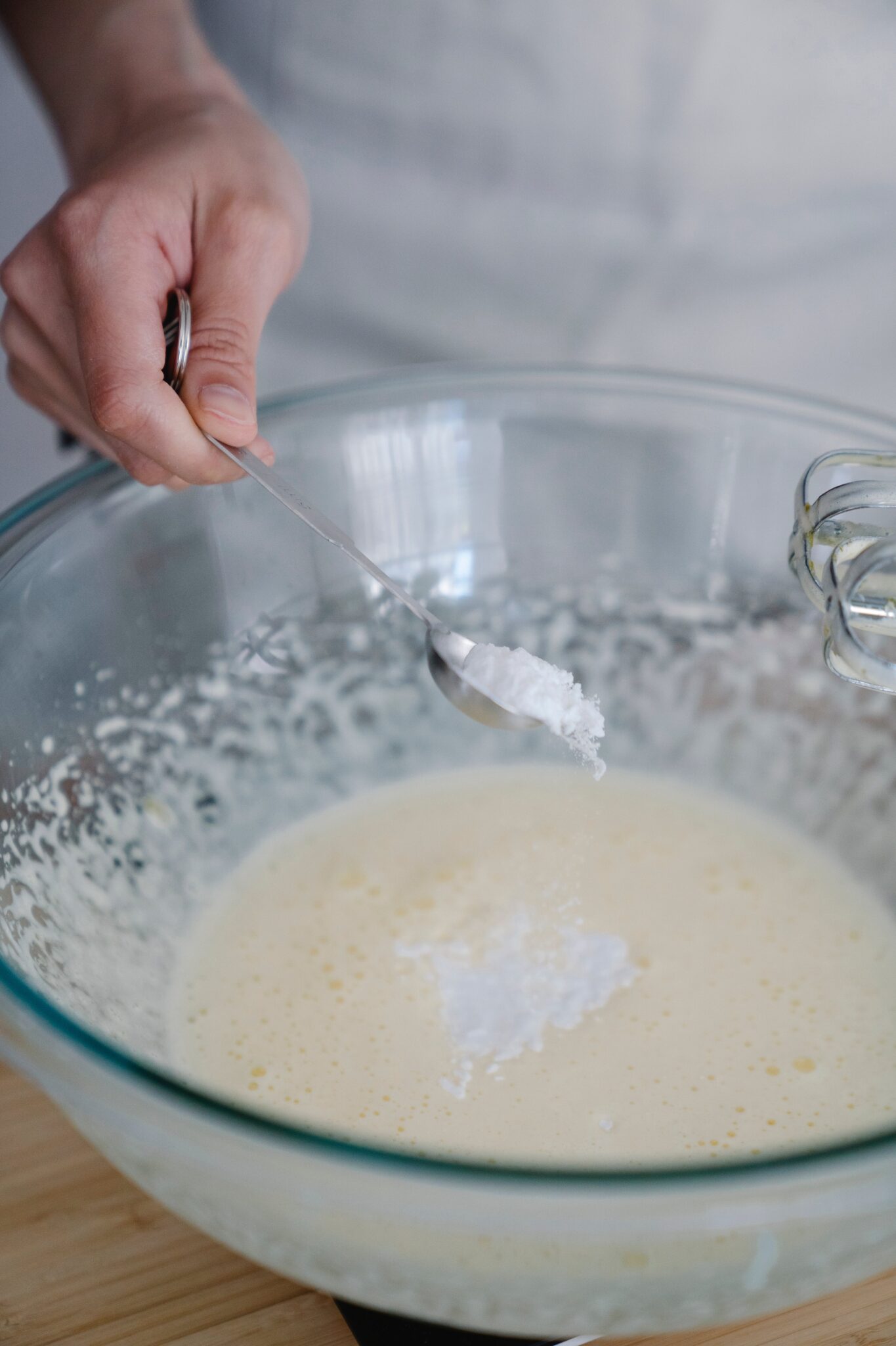 How Many Tablespoons in 1/4 Cup ⋆ 100 Days of Real Food