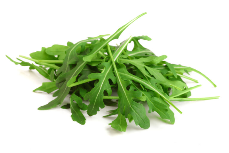 Green Vegetables ⋆ 100 Days of Real Food