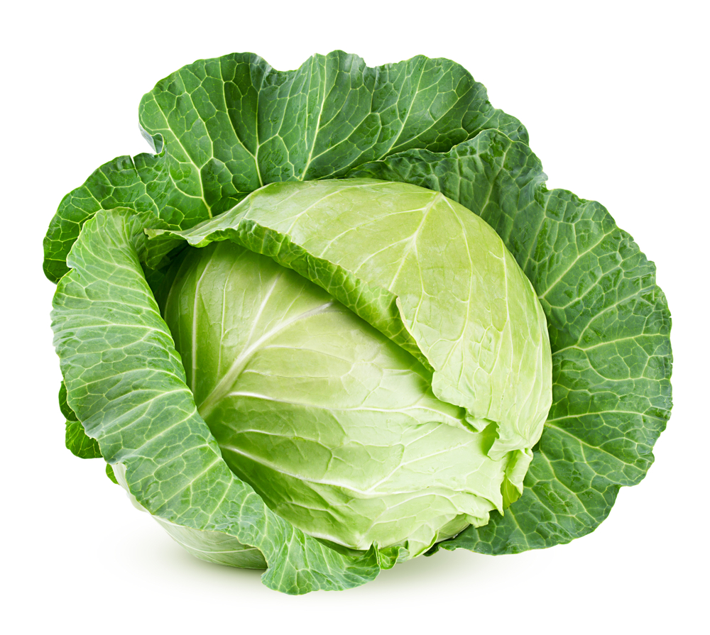 Green Vegetables ⋆ 100 Days of Real Food