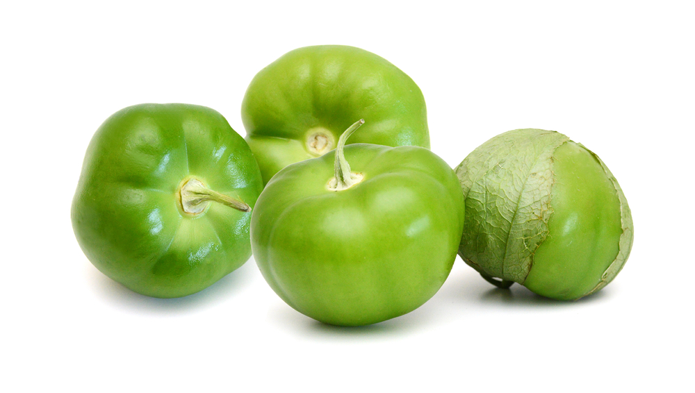 Green Vegetables ⋆ 100 Days of Real Food
