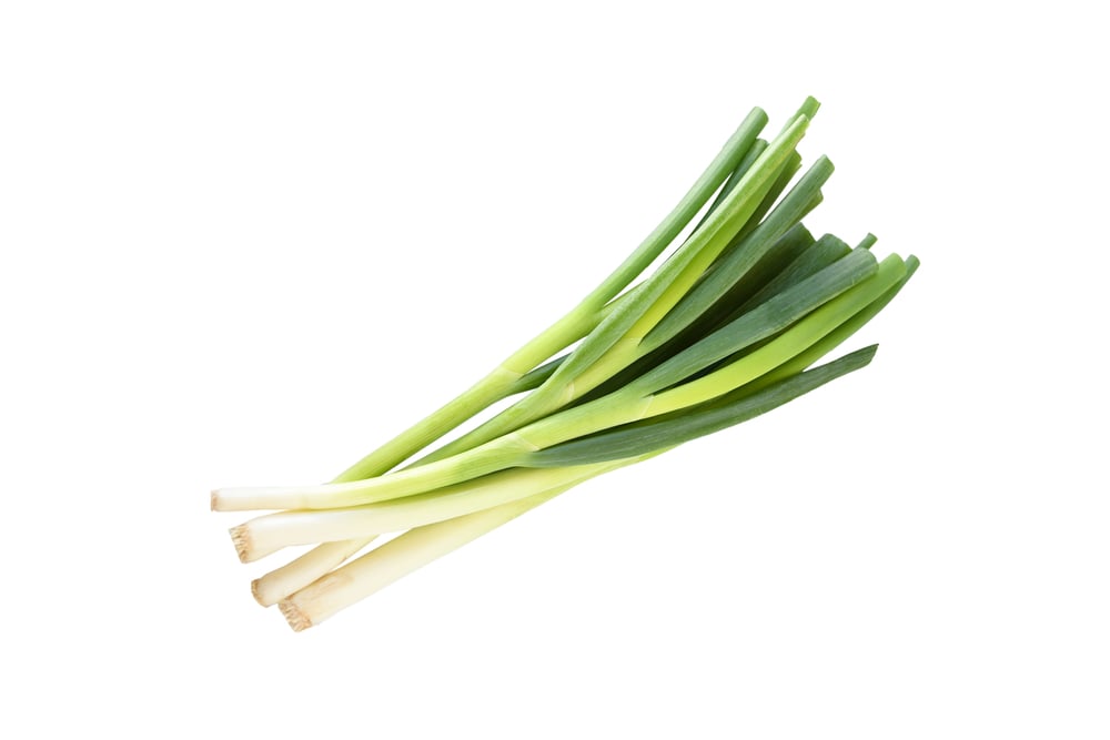 Green Vegetables ⋆ 100 Days of Real Food