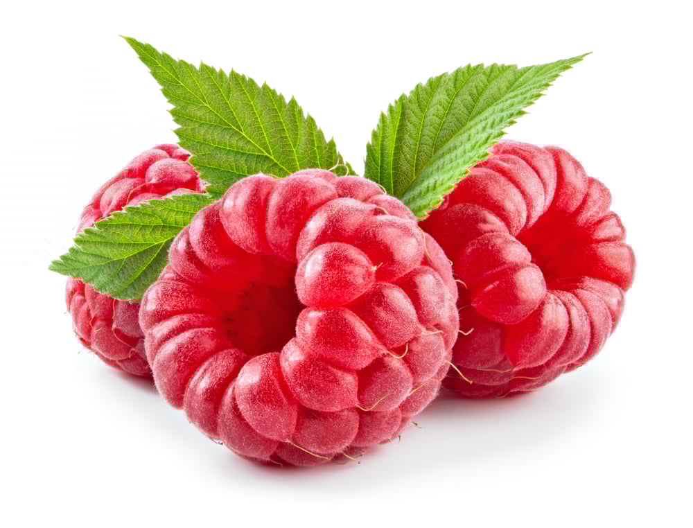 Red Fruits ⋆ 100 Days of Real Food