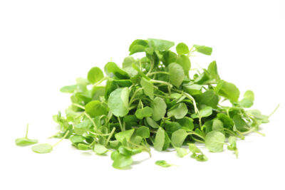 Green Vegetables ⋆ 100 Days of Real Food