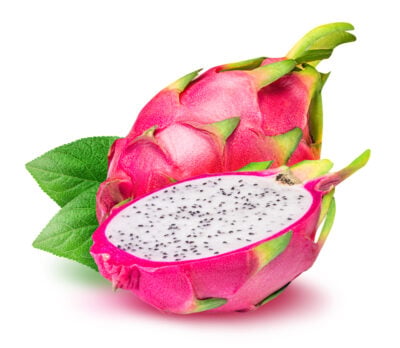 Red Fruits ⋆ 100 Days of Real Food